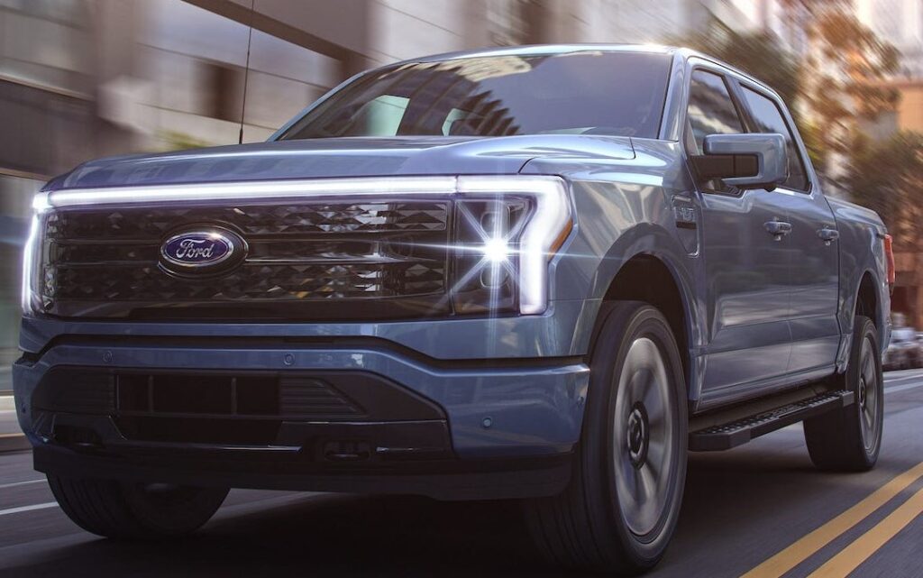 フォードはV2Hに対応しているの？車種やChargeStationProについて解説！ | エコの王様