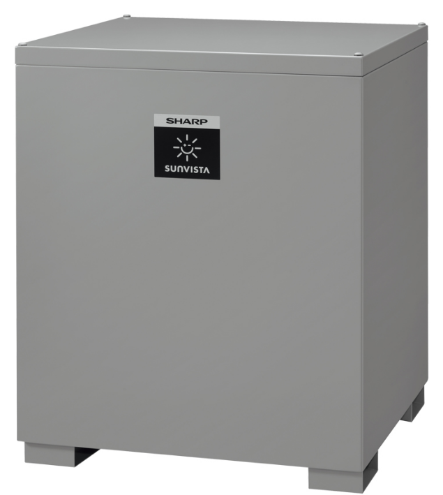 シャープの蓄電池のメリットデメリットは？おすすめを紹介！ | エコの王様