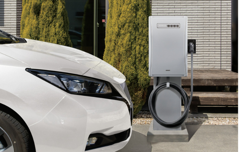 オムロンのV2X KPEP-Aシリーズの特徴や価格・補助金について解説！ | エコの王様