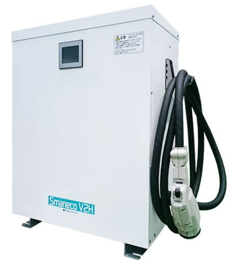 オムロンのV2X KPEP-Aシリーズの特徴や価格・補助金について解説！ | エコの王様