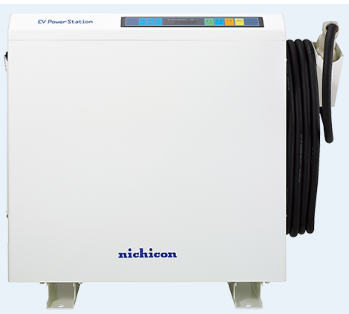 オムロンのV2X KPEP-Aシリーズの特徴や価格・補助金について解説！ | エコの王様